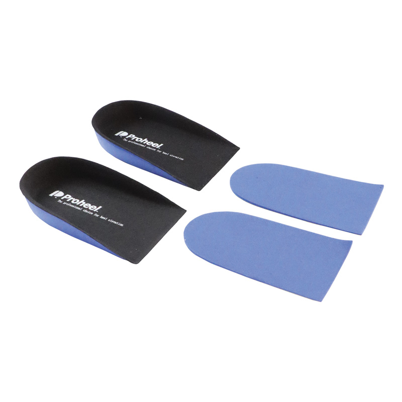 Heel Lifts | Full Range - ShoeInsoles.co.uk