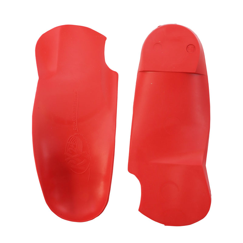 Quadrastep E Hammer Toe Forefoot Orthotic Insole - ShoeInsoles.co.uk