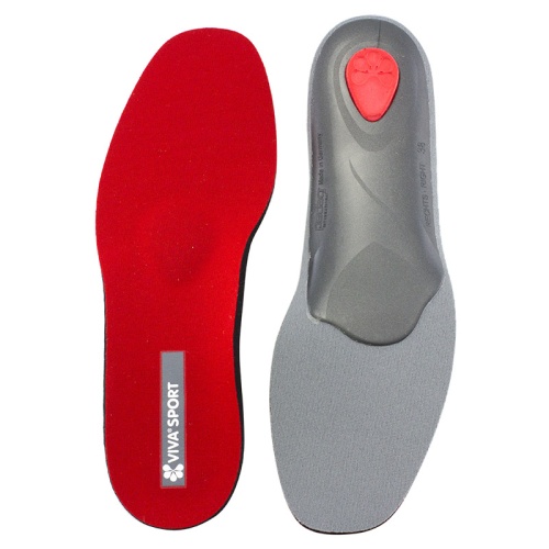 Diaped Duosoft Plus Insoles - ShoeInsoles.co.uk