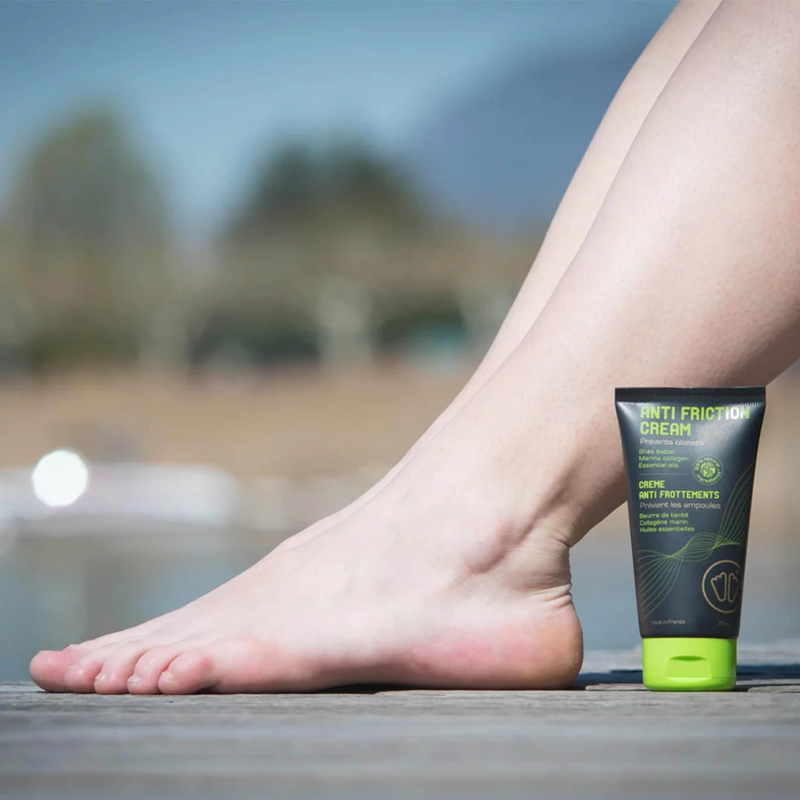 Sidas Anti-Friction Cream - ShoeInsoles.co.uk