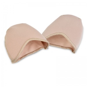 Silipos Gel Heel/Elbow Slip-Over Sleeve - ShoeInsoles.co.uk