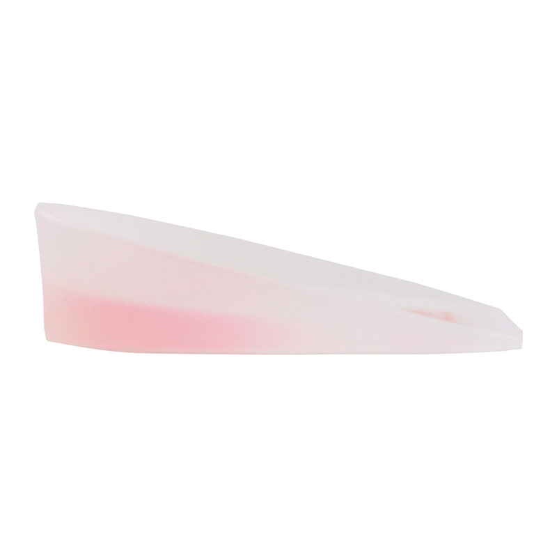 Silicone Heel Pads - ShoeInsoles.co.uk