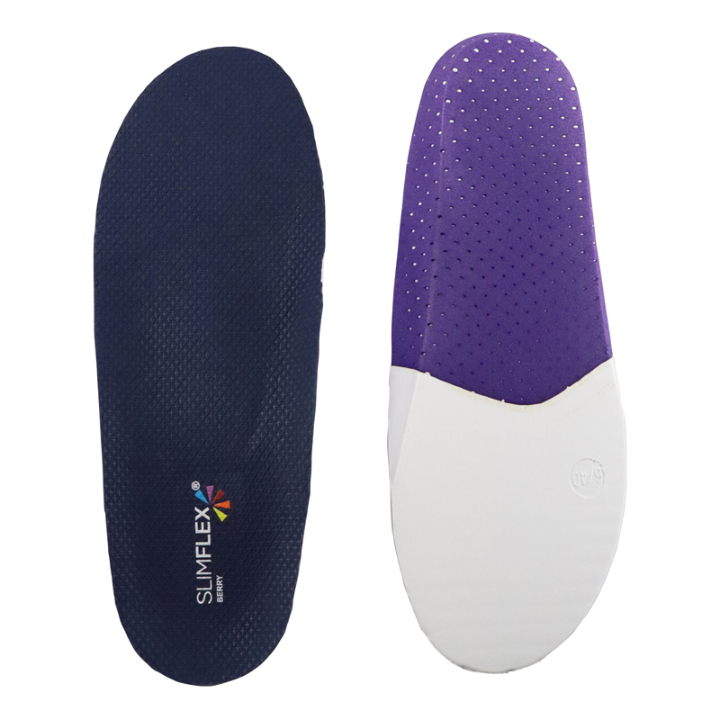 Slimflex Insoles - ShoeInsoles.co.uk
