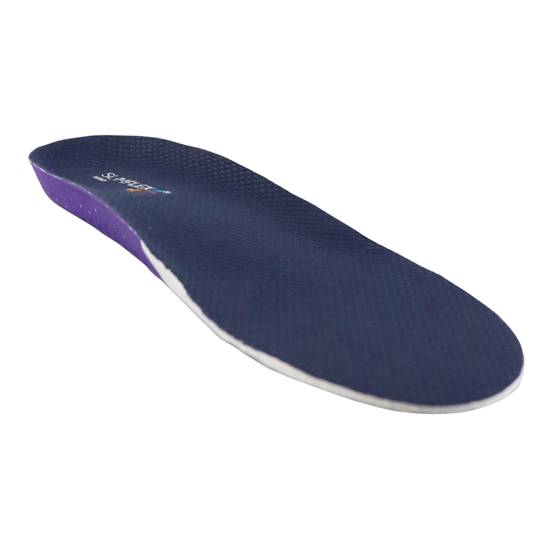 Slimflex Insoles - ShoeInsoles.co.uk