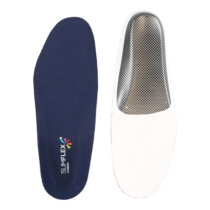 Slimflex Insoles - ShoeInsoles.co.uk