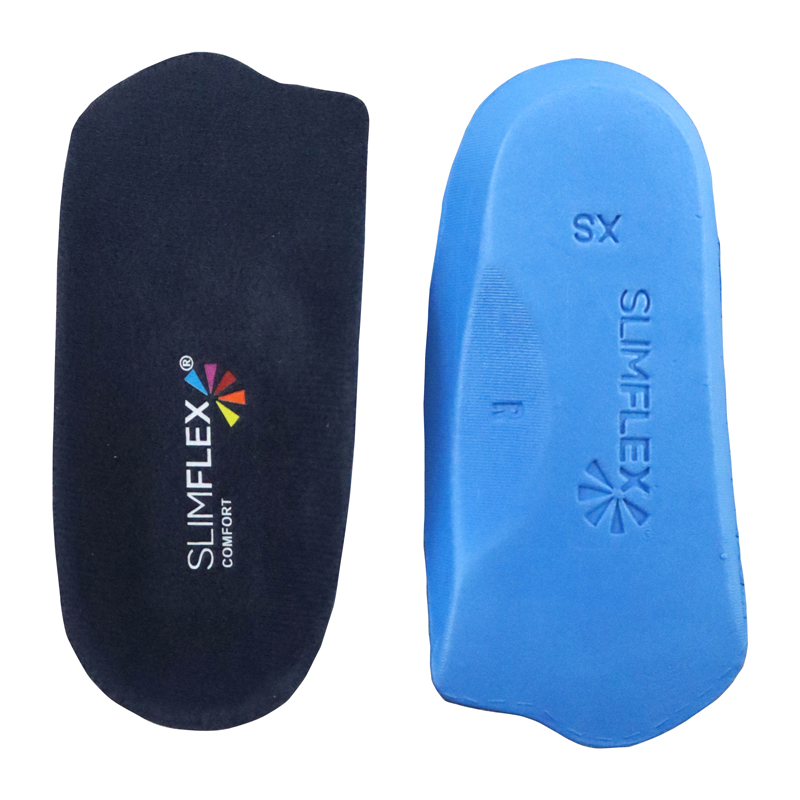 Slimflex Insoles - ShoeInsoles.co.uk