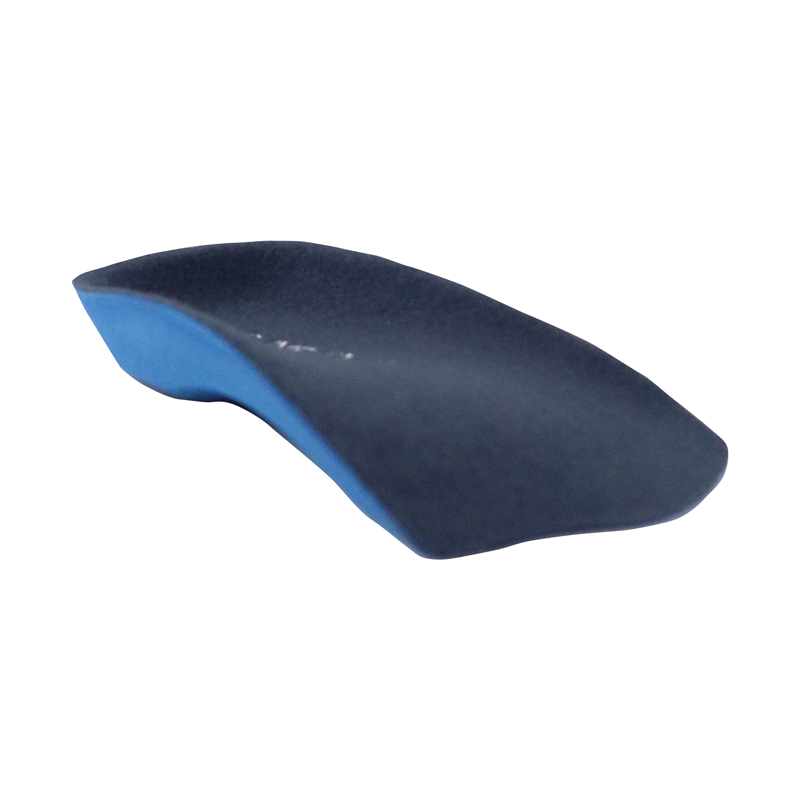 Medial Arch Support Insoles - ShoeInsoles.co.uk