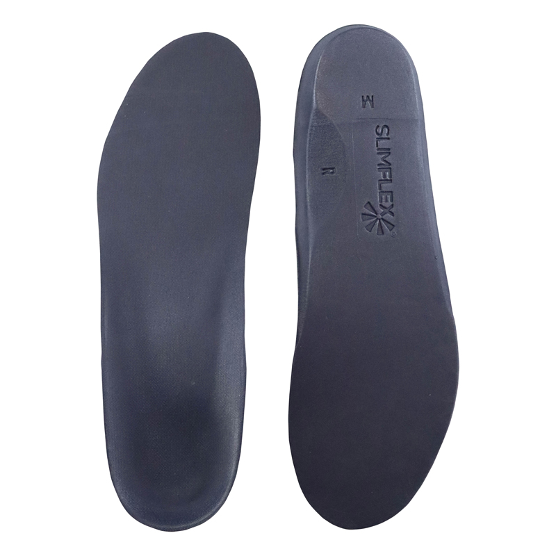 Medial Arch Support Insoles - ShoeInsoles.co.uk