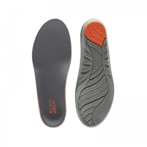 Sof Sole High Arch Insoles - ShoeInsoles.co.uk