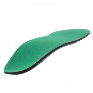 Spenco RX Orthotic Arch Support Insoles - ShoeInsoles.co.uk