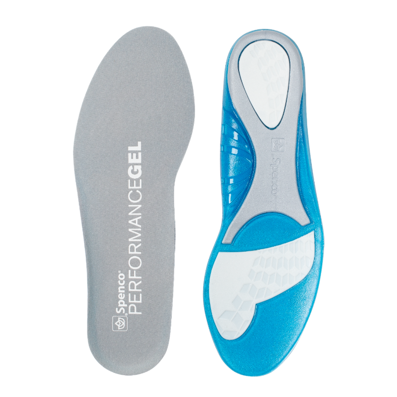 Spenco Insoles | Full Range - ShoeInsoles.co.uk