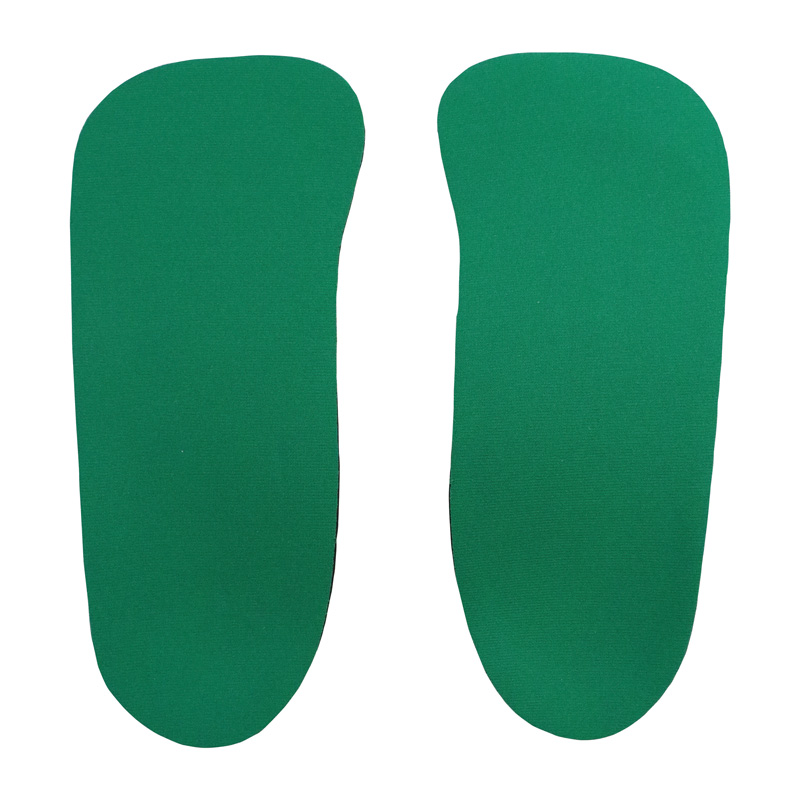Half Insoles - ShoeInsoles.co.uk