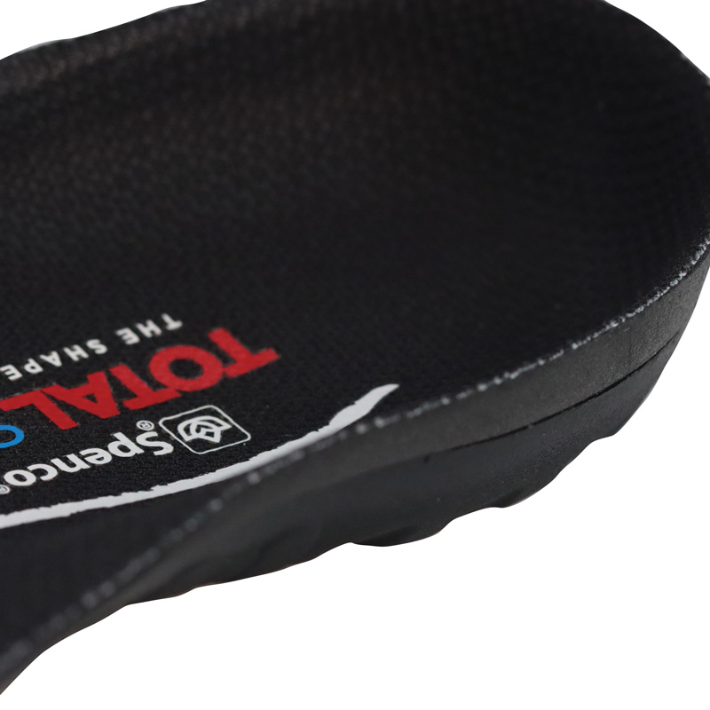Spenco Total Support Max Insoles - ShoeInsoles.co.uk
