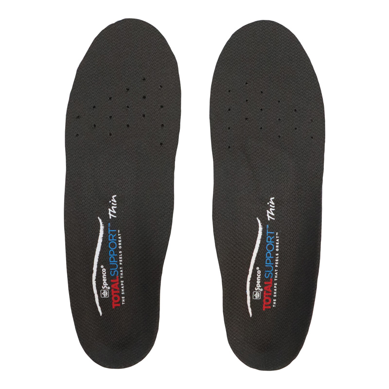 Spenco Insoles | Full Range - ShoeInsoles.co.uk