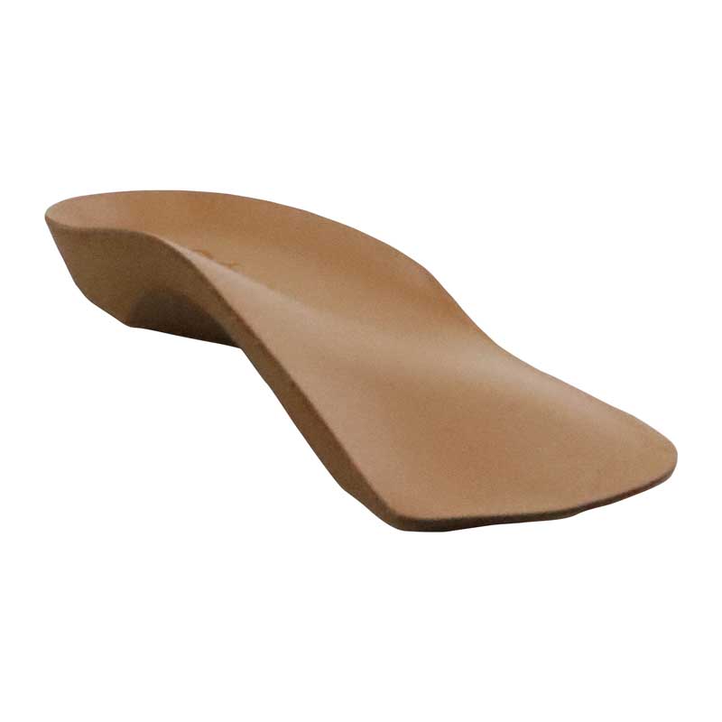 Half Insoles - ShoeInsoles.co.uk