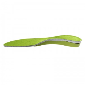 Superfeet Green All-Purpose Insoles - ShoeInsoles.co.uk