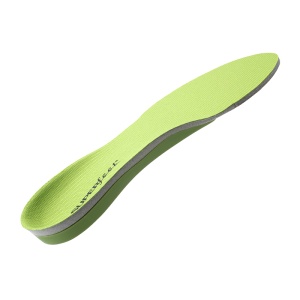 Superfeet Green All-Purpose Insoles - ShoeInsoles.co.uk