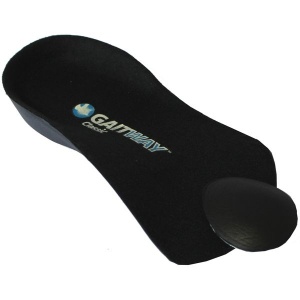 Teardrop Metatarsal Domes - ShoeInsoles.co.uk