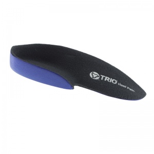 Clearly Adjustable Heel Lift - ShoeInsoles.co.uk