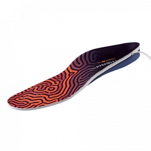 Heated Insoles - ShoeInsoles.co.uk