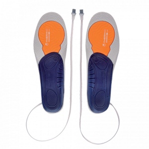 Heated Insoles - ShoeInsoles.co.uk