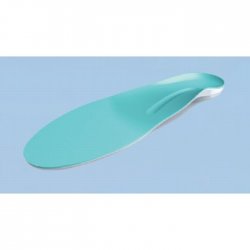Diaped Trisorb Diabetic Insoles - ShoeInsoles.co.uk