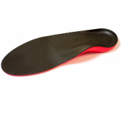 Insoles for Pes Cavus - ShoeInsoles.co.uk