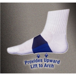 Arch Supports - ShoeInsoles.co.uk