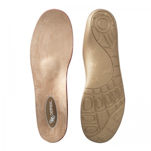 Aetrex Lynco Casual L605 Supported Orthotics - ShoeInsoles.co.uk