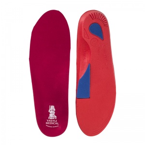 Vasyli Insoles - ShoeInsoles.co.uk