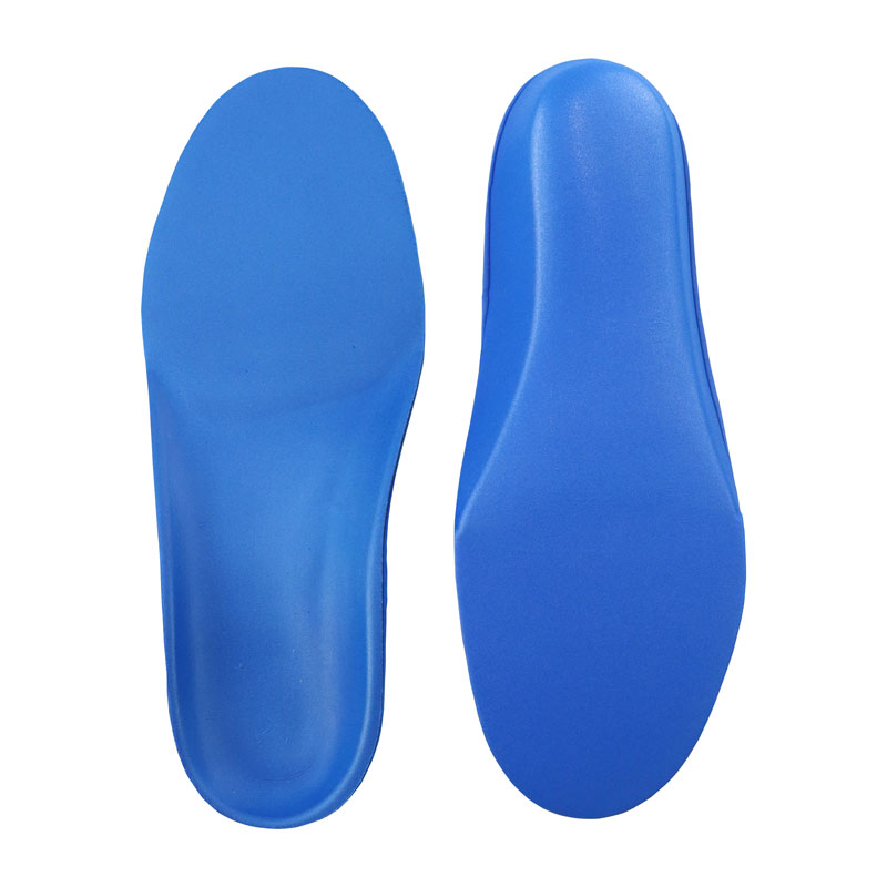 Insoles for Hallux Rigidus - ShoeInsoles.co.uk