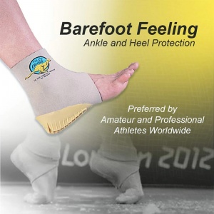 Heel Protectors - ShoeInsoles.co.uk