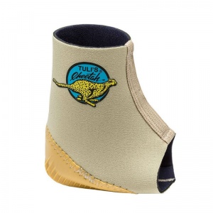 Tuli s Cheetah Heel Protector ShoeInsoles