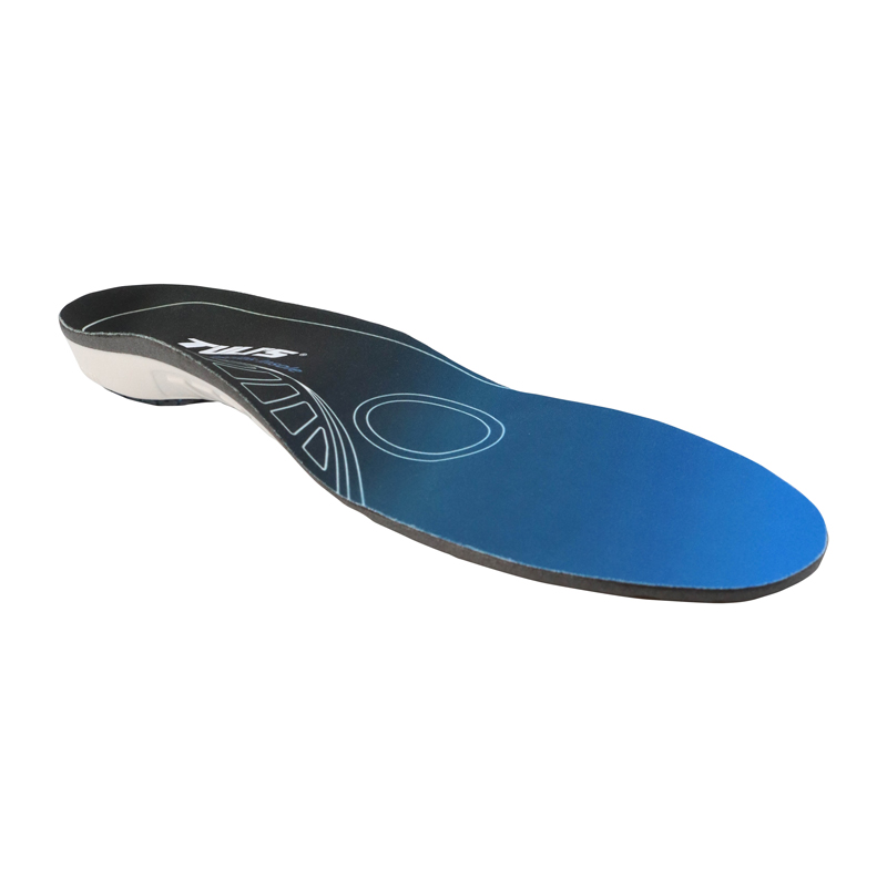 FootActive Plantar Fasciitis Insoles - ShoeInsoles.co.uk