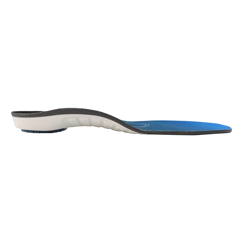 FootActive Plantar Fasciitis Insoles - ShoeInsoles.co.uk