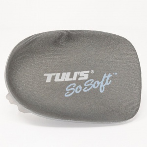 Tuli's Heavy Duty Heel Cups - ShoeInsoles.co.uk