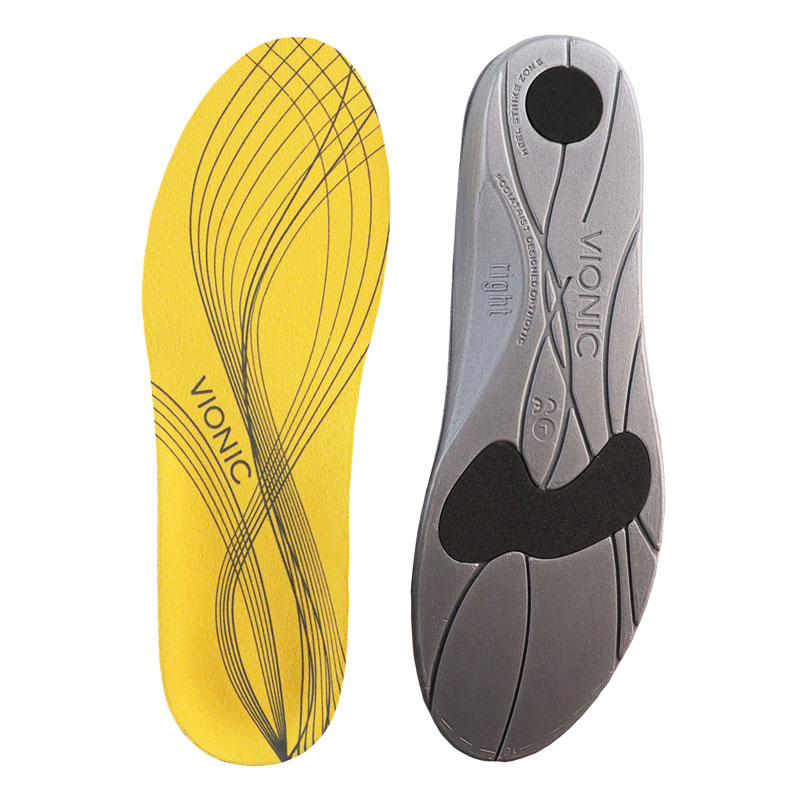 Vionic Insoles | Full Range - ShoeInsoles.co.uk