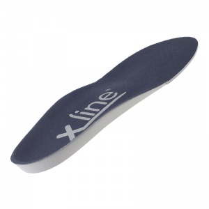 X-Line Orthotic Insoles & Rearfoot Postings - ShoeInsoles.co.uk
