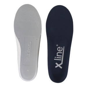 X-Line Insoles - ShoeInsoles.co.uk