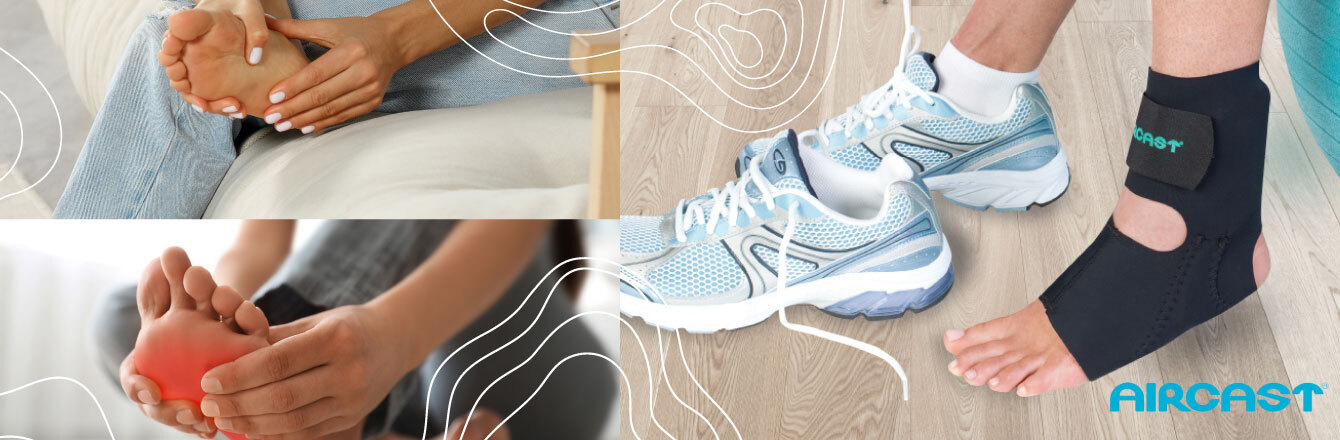 Shoe Insoles | Orthotics | Foot Care - ShoeInsoles.co.uk